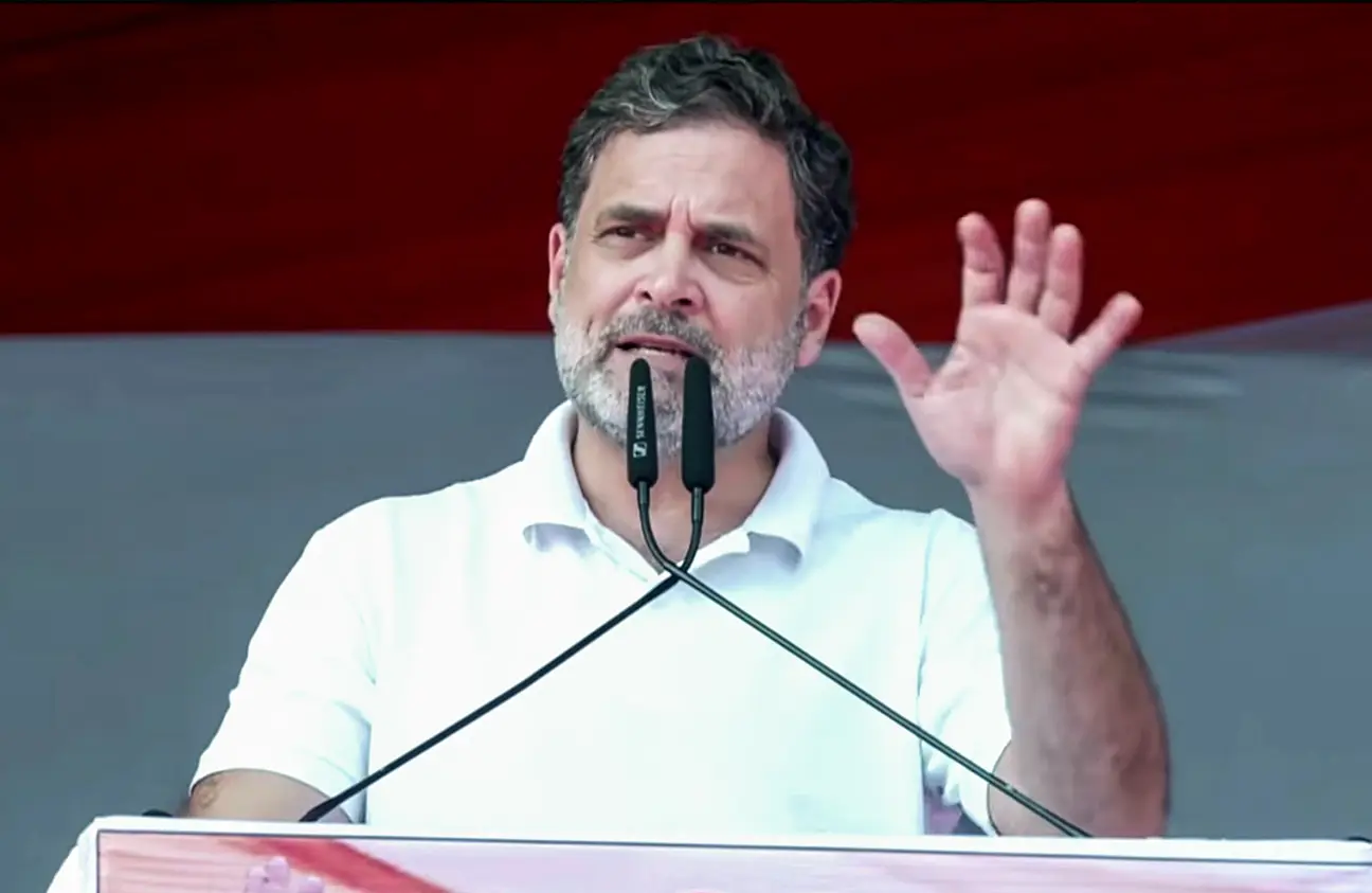 'This is fraud': Rahul Gandhi raises fresh questions over CBSE OSM row ...