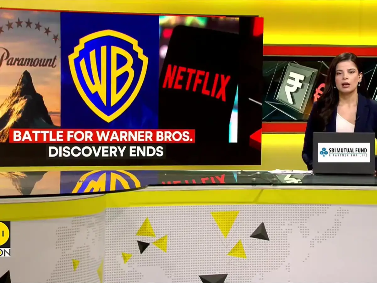 Paramount vs Netflix: Paramount Wins Warner Bidding War As Netflix ...