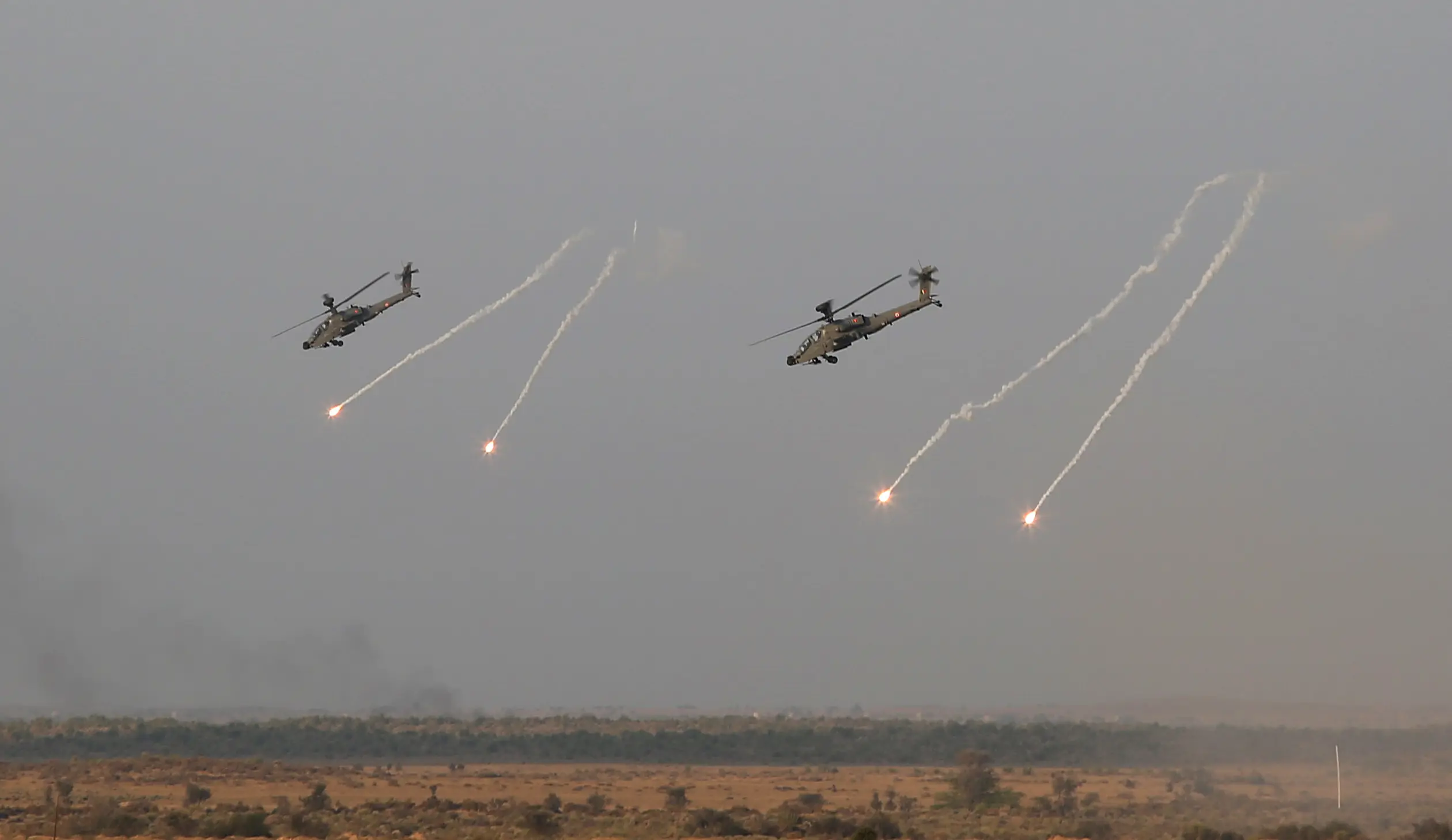 President Murmu takes sortie in LCH 'Prachand' as IAF showcases might ...