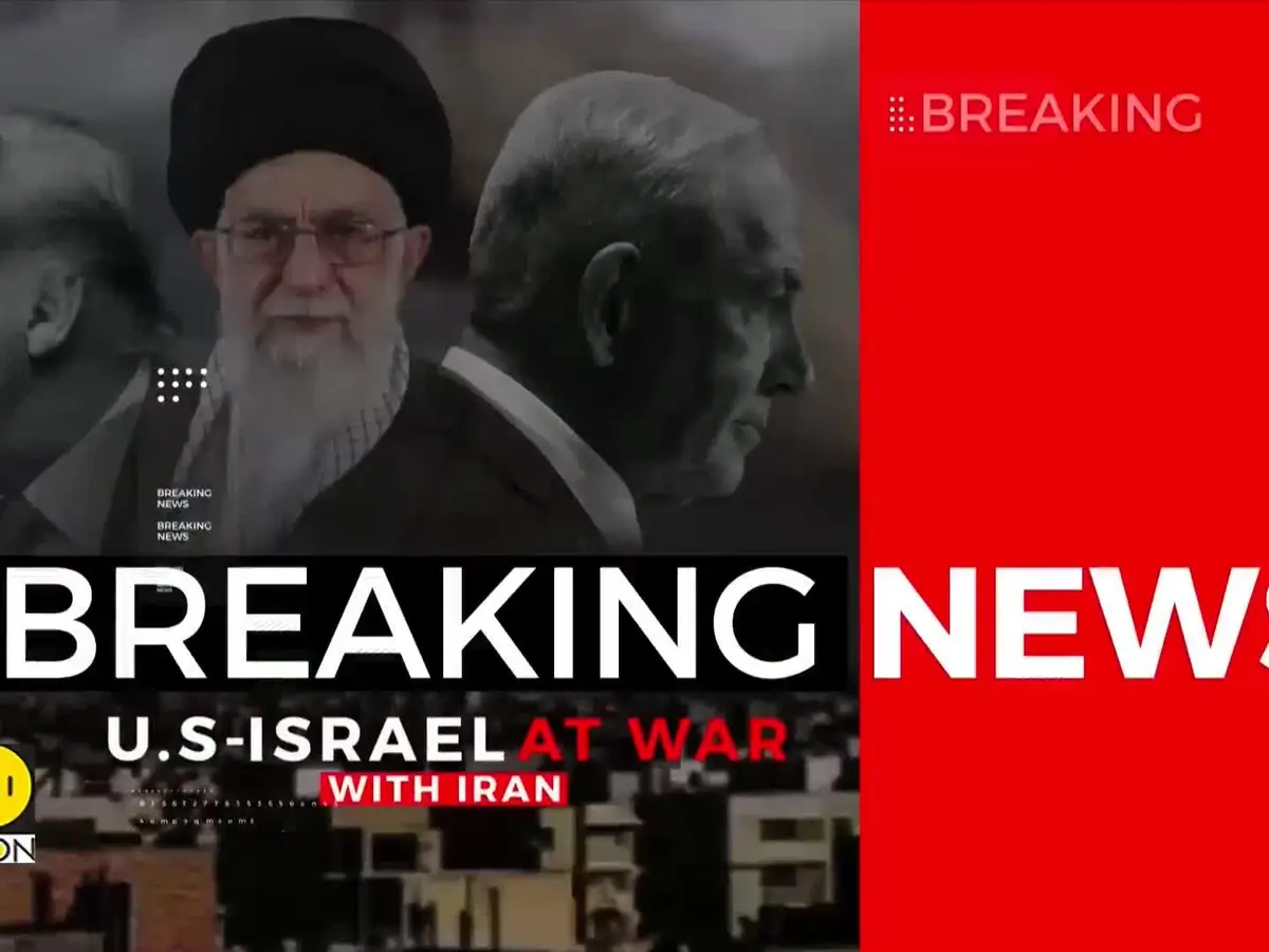 US-Iran War | Pentagon: Centcom Forces Defended Hundreds of Iranian ...