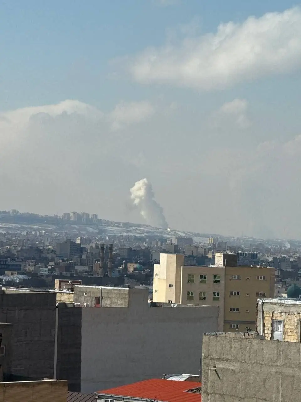 'UAE, Saudi Arabia, Qatar and more': 6 countries under attack as US ...
