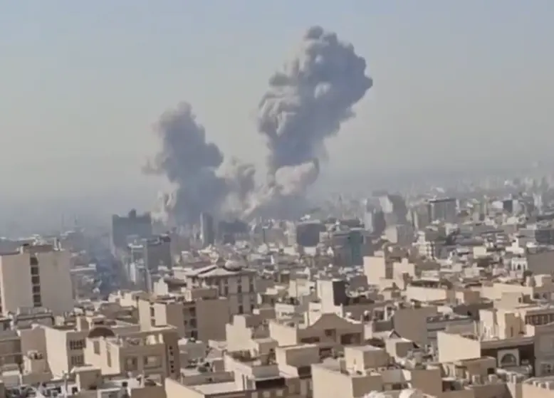 'UAE, Saudi Arabia, Qatar and more': 6 countries under attack as US ...