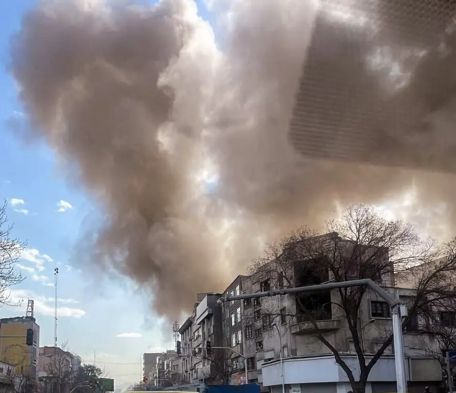 'UAE, Saudi Arabia, Qatar and more': 6 countries under attack as US ...