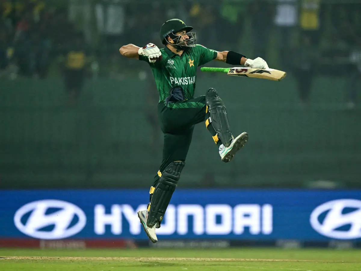 T20 World Cup: Pakistan win battle, but lose war to New Zealand as Men ...