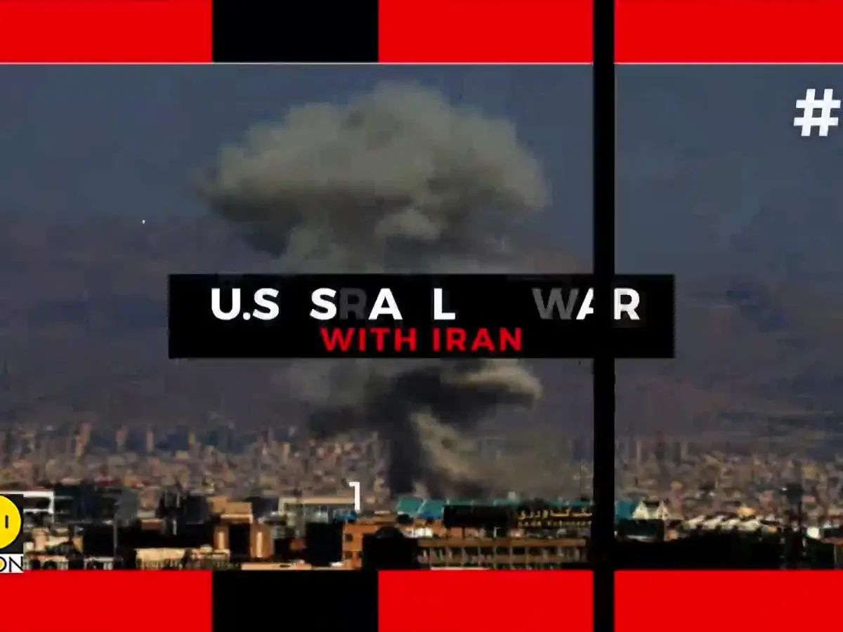 Iran-US War: 8 Killed In Pro-Iran Protest At US Consulate in Karachi ...