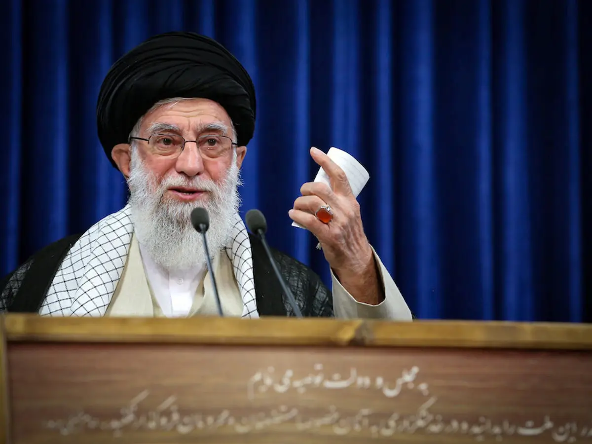 Khamenei's death confirmed by Iranian state media hours after Trump's claim