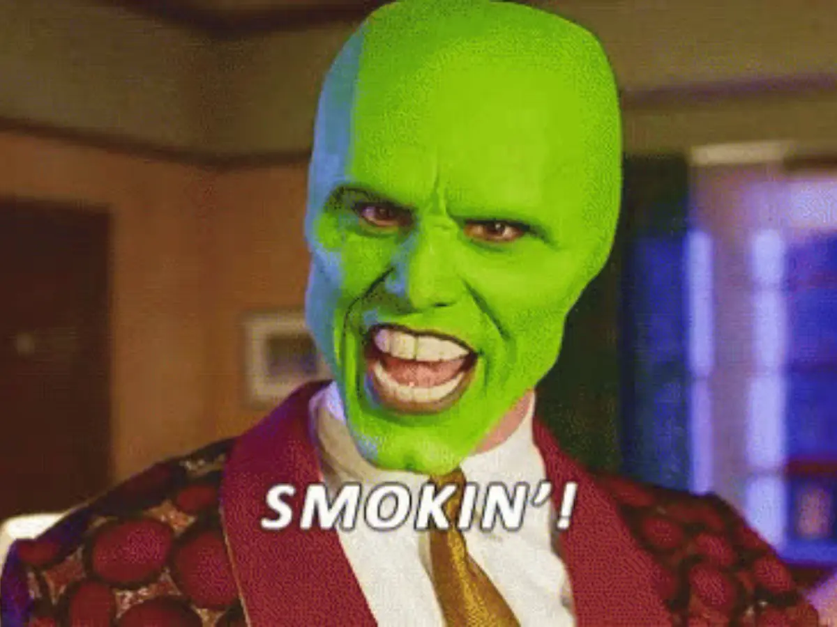 Alrighty Then, Smokin and more! Jim Carrey’s funniest movie moments ...