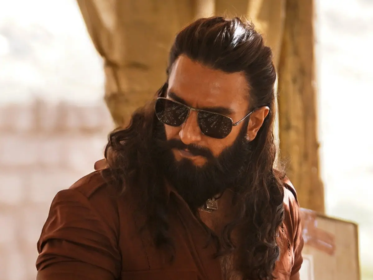 Dhurandhar on TV: When and where to watch Ranveer Singh’s blockbuster