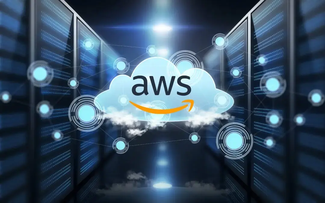 AWS UAE data centre hit by fire after Iranian missile strike, multiple ...