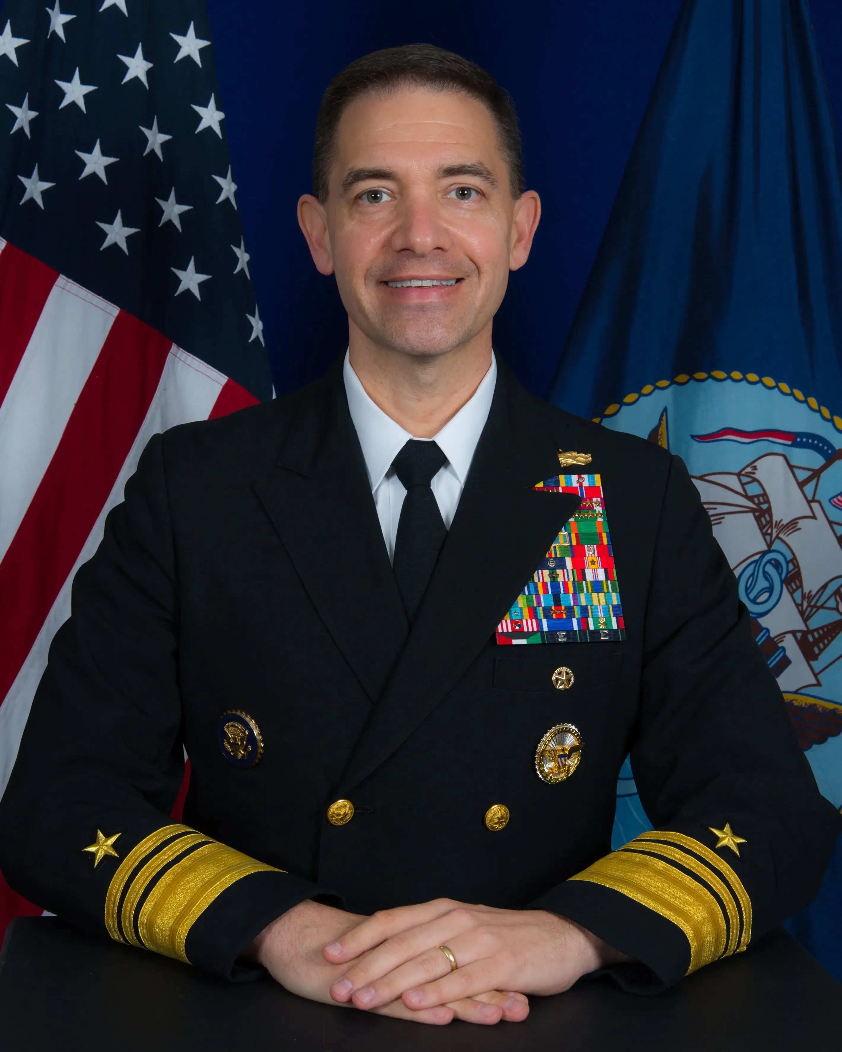 'Be relentlessly lethal': CENTCOM commander briefs troops amid Iran ...