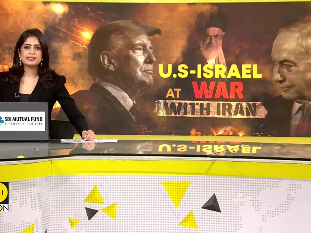 US Strikes Iran: Israel Warns Iran’s Next Leader Could Be ‘Target For ...