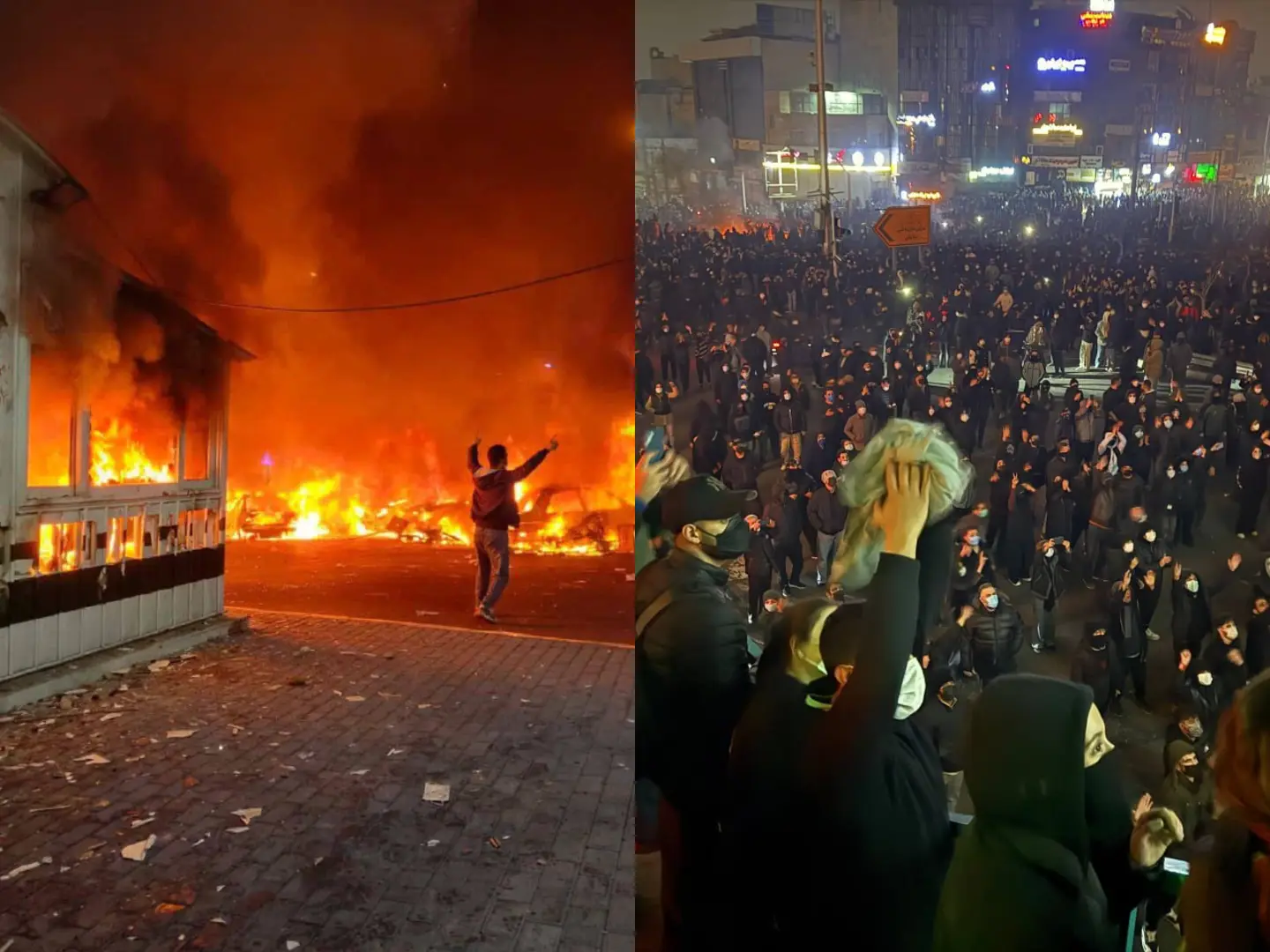 Iran 2026 is not Iraq 2003: With top leaders gone, US talks to Kurds ...