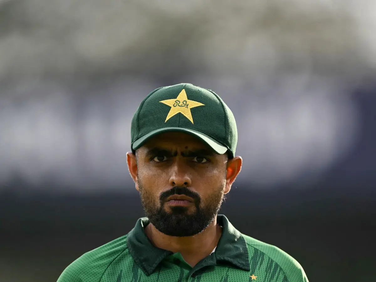 Pakistan drop Babar Azam, pick six newcomers for Bangladesh ODIs ...
