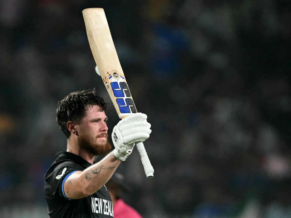 Finn Allen’s 33-ball 100: Internet erupts after New Zealand crush South ...