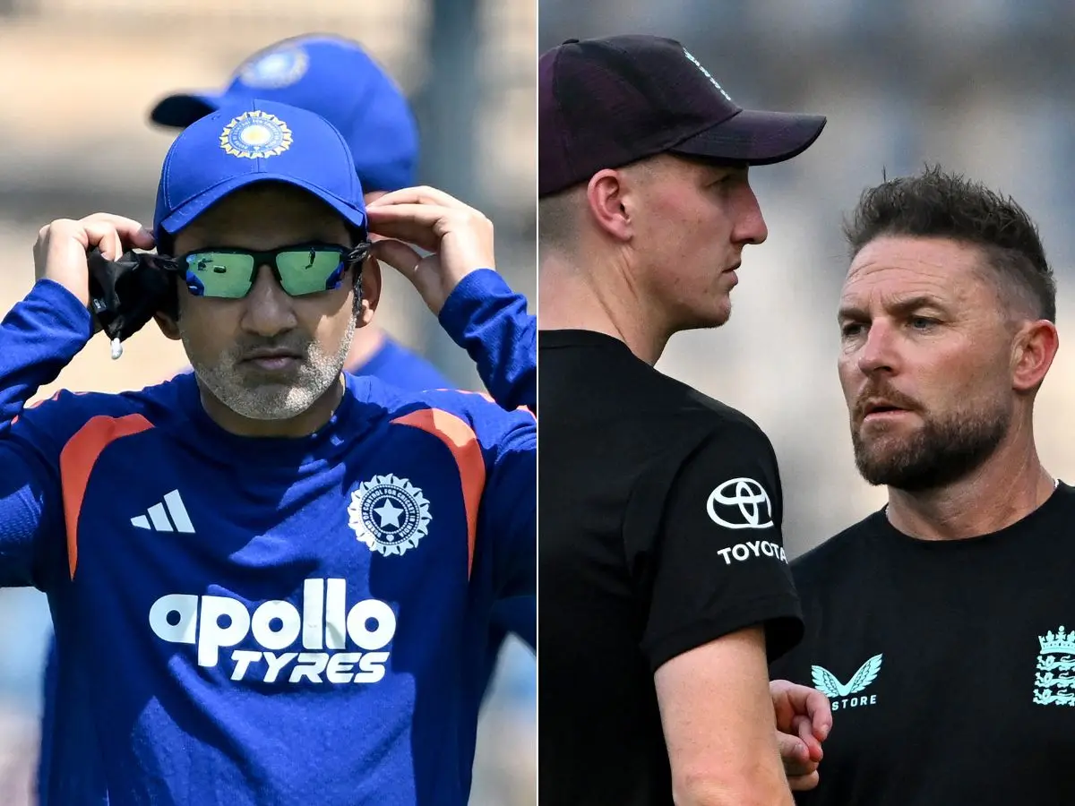 India vs England T20 World Cup Semifinal: Old foes meet in Mumbai to ...