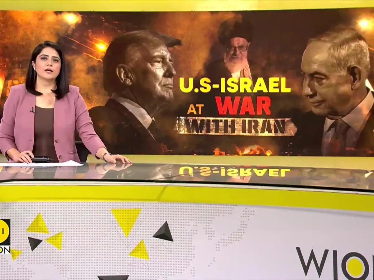 Why Mandana Karimi Left Iran? Karimi Hopes for Iranian Regime Change