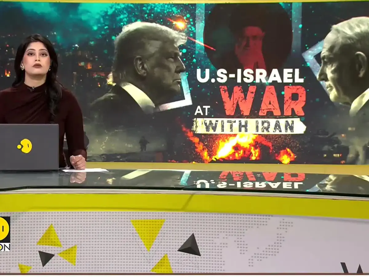 US-Iran War: CENTCOM Says US Forces Decimating Iranian Targets Amid ...