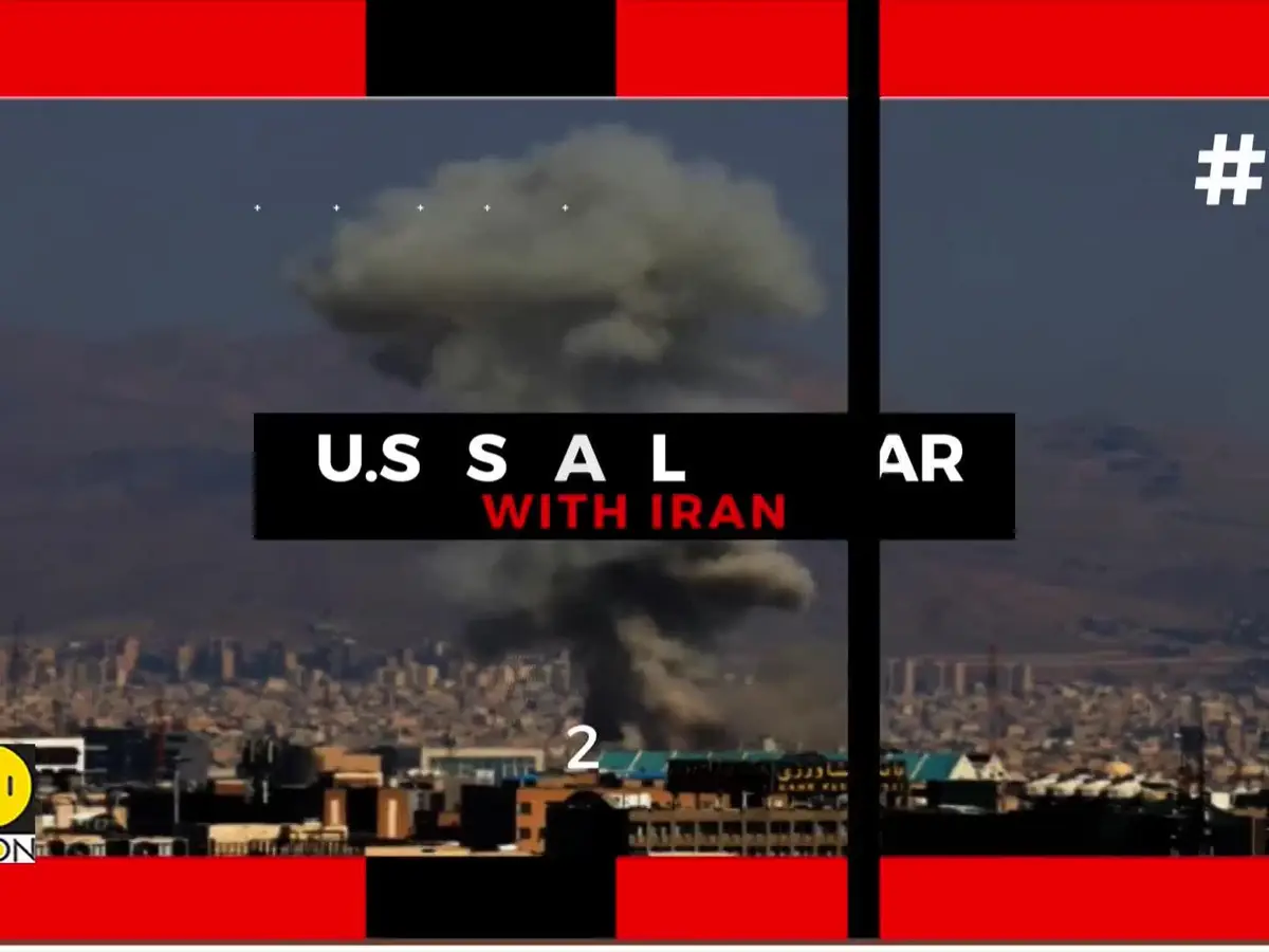 US-Iran War: Trump Makes U-Turn On Kurdish Offensive, Says Kurds Should ...