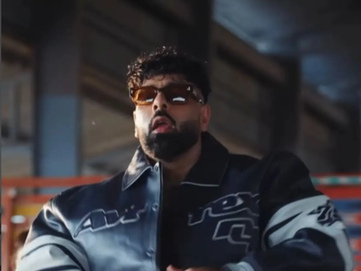 Badshah apologises after his Haryanvi song Tateeree sparks controversy ...