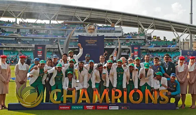 5 cricket teams with most ICC titles, check where India stands