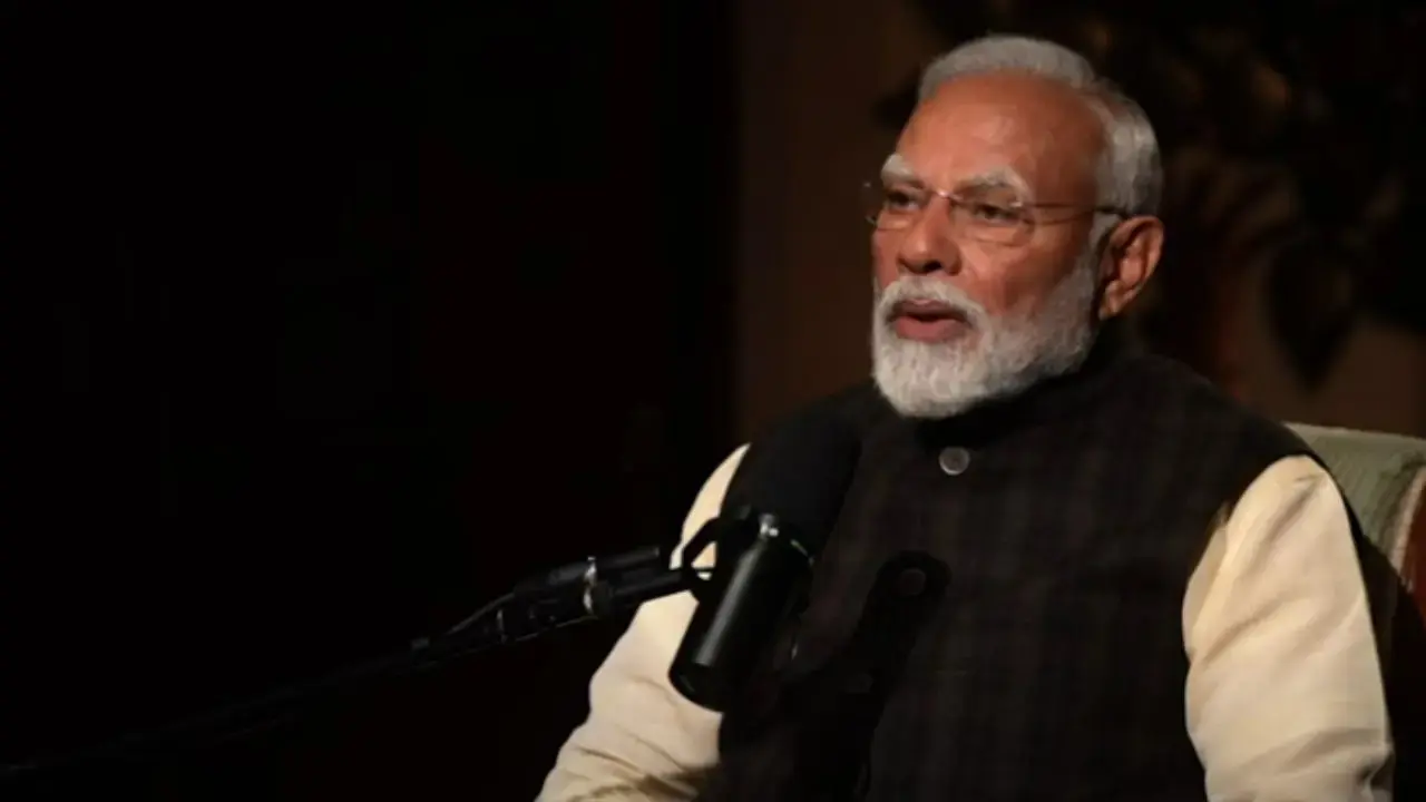 PM Modi applauds Team India’s T20 World Cup triumph, says they showed ...