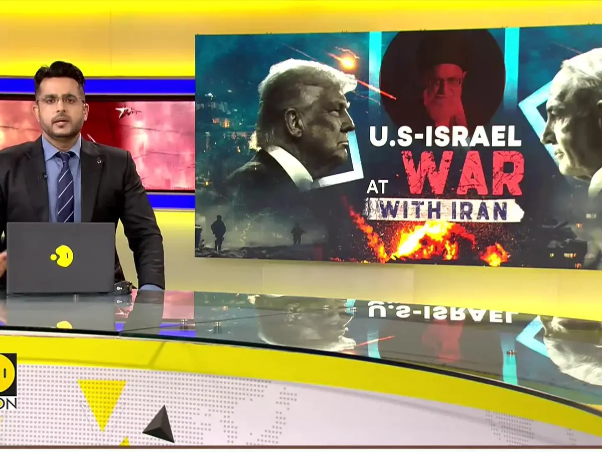 US-Iran War: Hamad bin Isa Al Khalifa Condemns Iran Strikes, Says ...