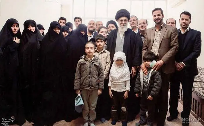 Who Was Zahra Haddad-Adel? Mojtaba Khamenei’s wife killed in US-Israel ...