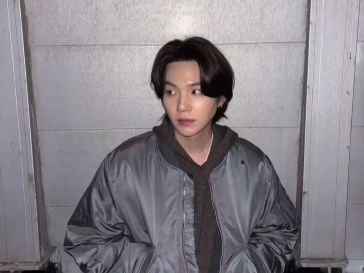 BTS Suga turns 33: A look at the net worth of K-pop idol Agust D