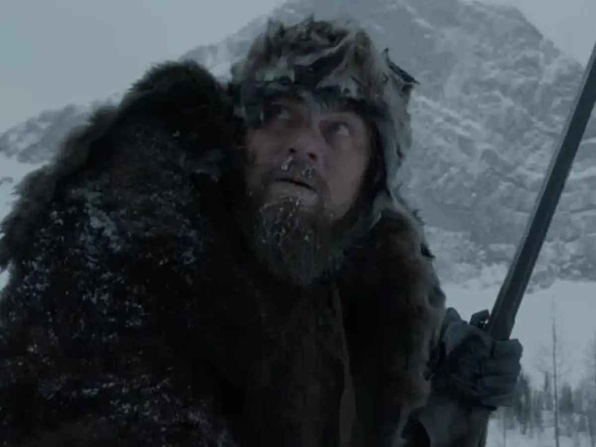 The Revenant: Leonardo DiCaprio’s Oscar-winning survival drama to re ...