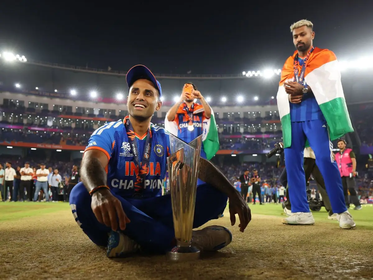 ‘Reward should be greater’: Harbhajan Singh unhappy with BCCI's INR 131 ...