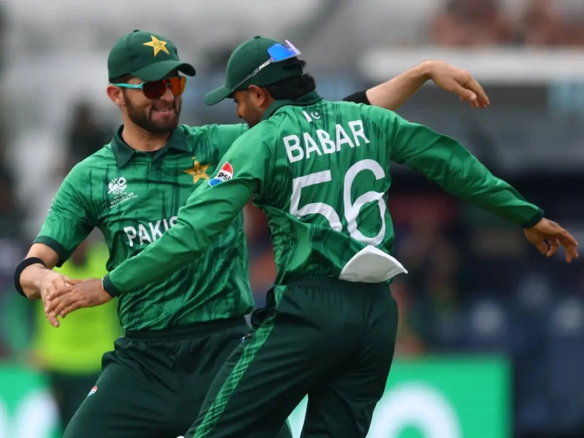 Pakistan Cricket: ODI captain Shaheen Afridi says ‘Babar not dropped ...