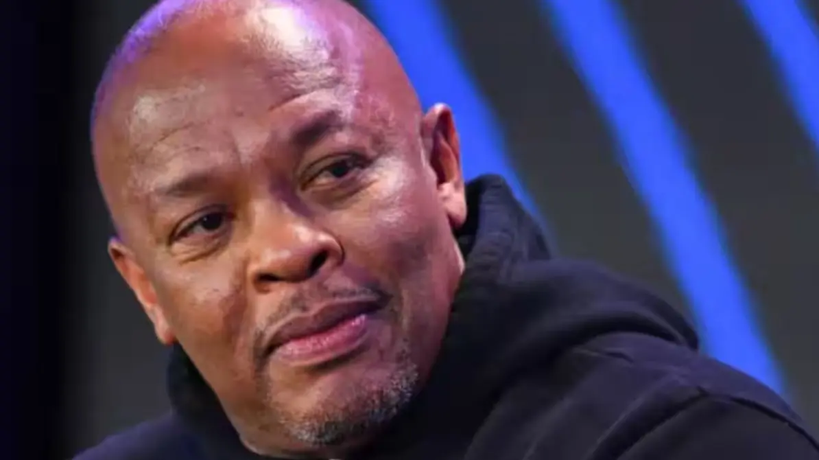 Dr. Dre is finally a Billionaire, joins elite club of music moguls