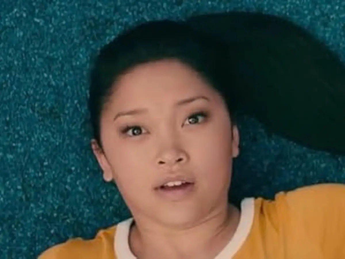 Lara Jean Covey is back! 8 adorable moments from To All the Boys ...