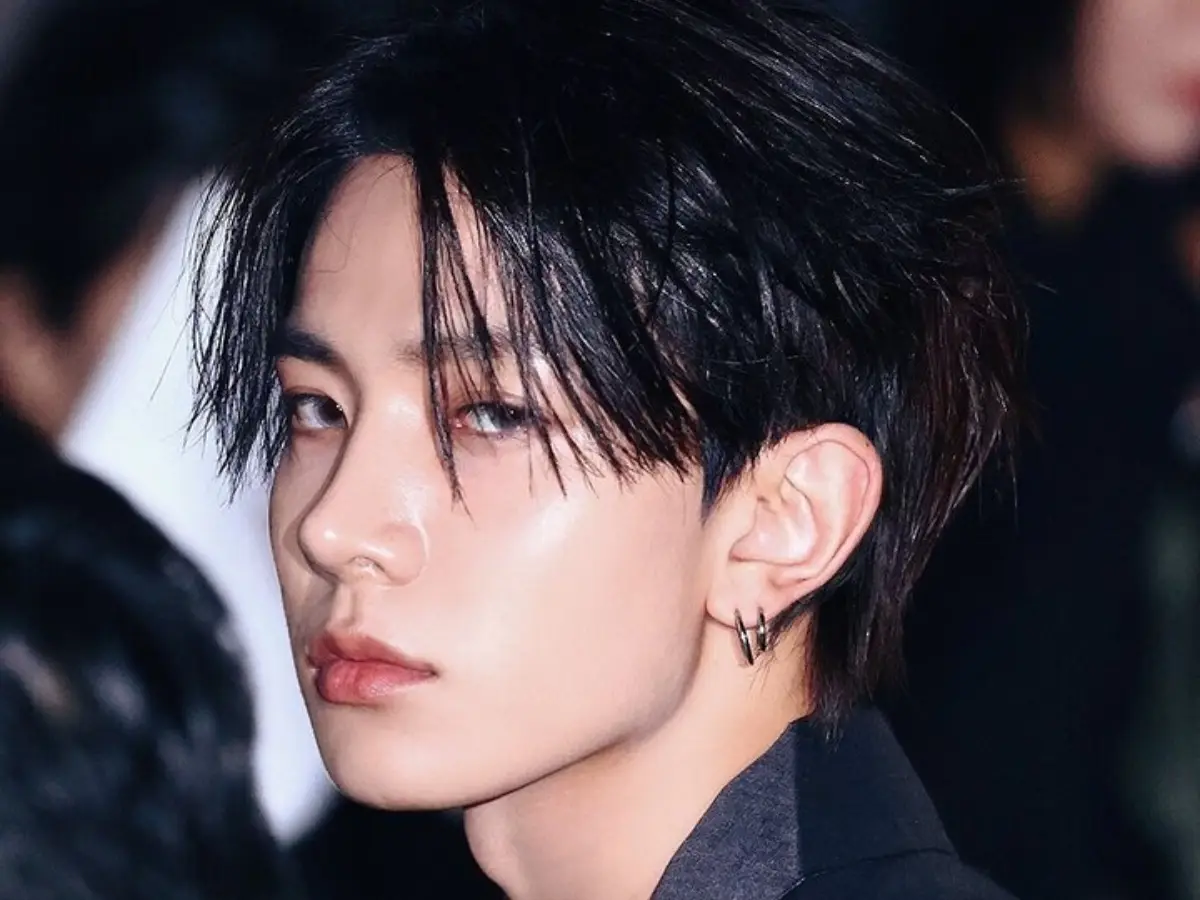 Why did Heesung leave k-pop boy band ENHYPEN? Agency issues statement ...