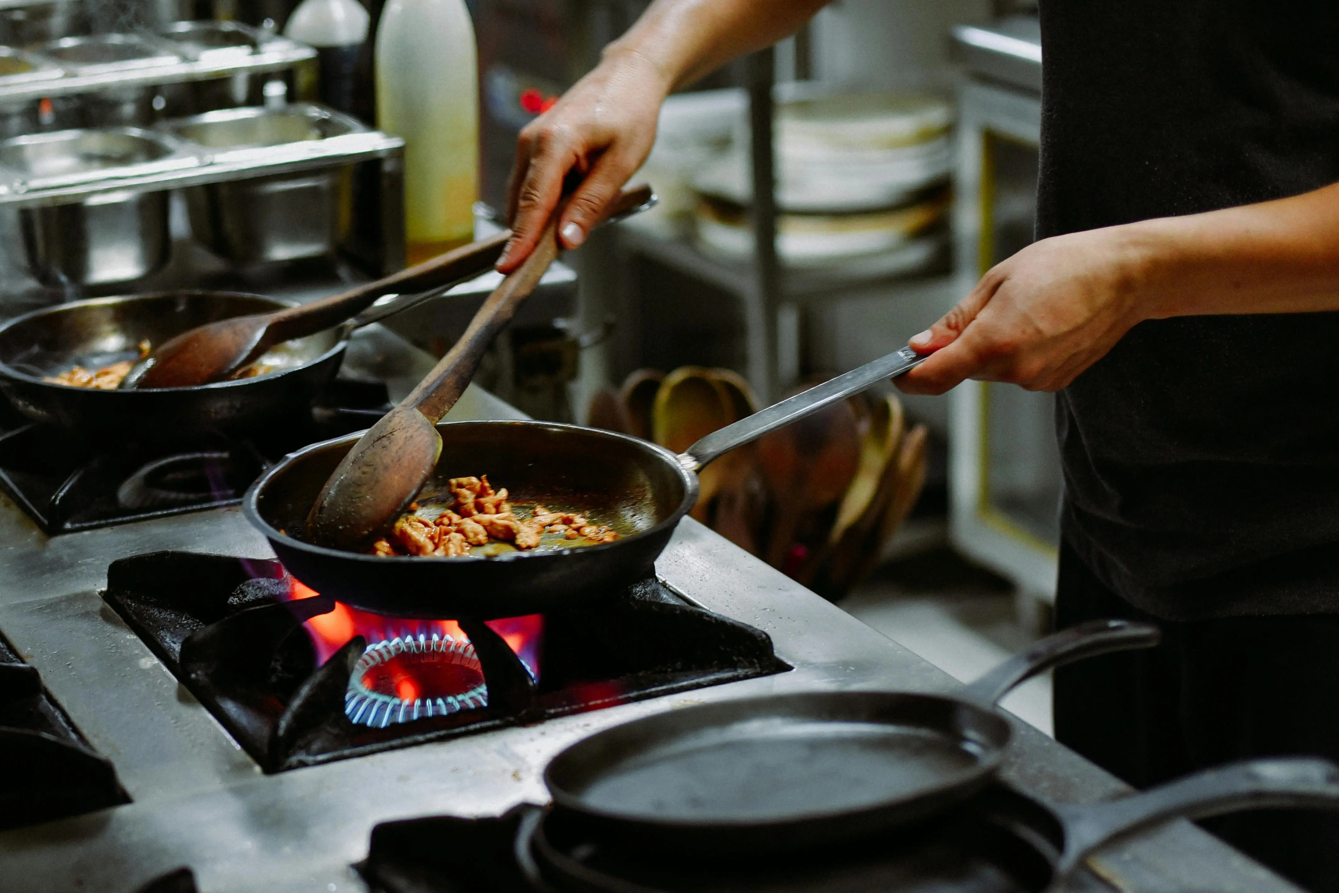 LPG cylinder shortage: 5 simple hacks to make your cooking gas last longer