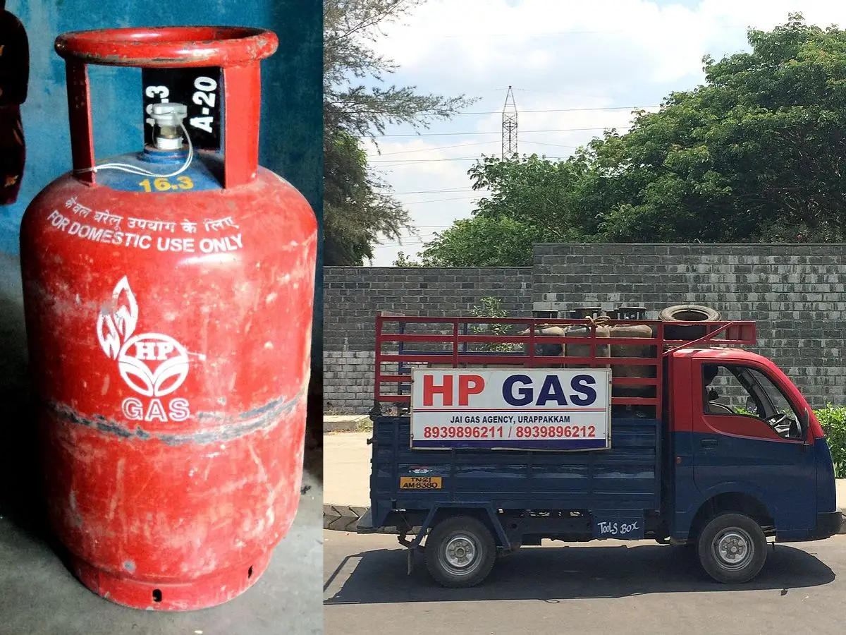 How to book your LPG cylinder quickly via call, SMS, or WhatsApp for ...