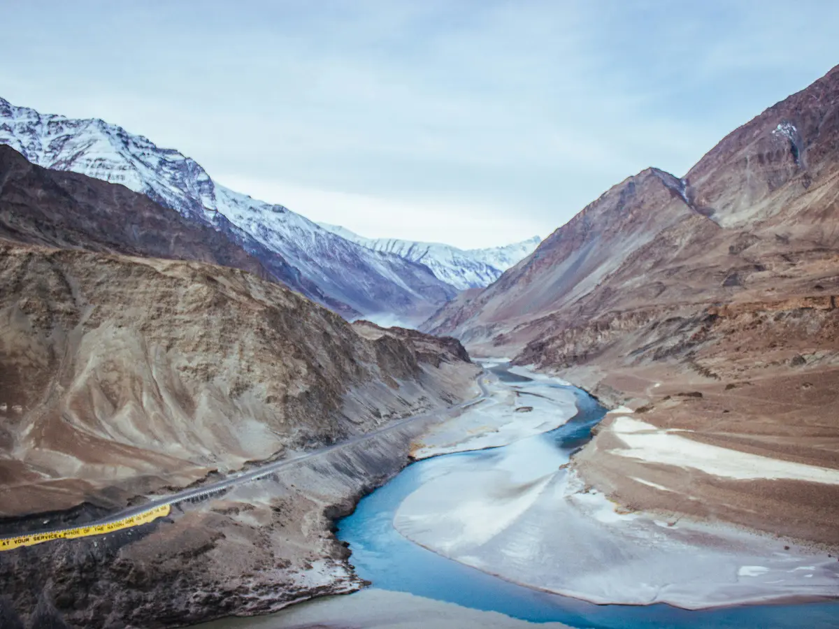 'Indus Waters Treaty outdated': India Slams 'Frankenstein State ...