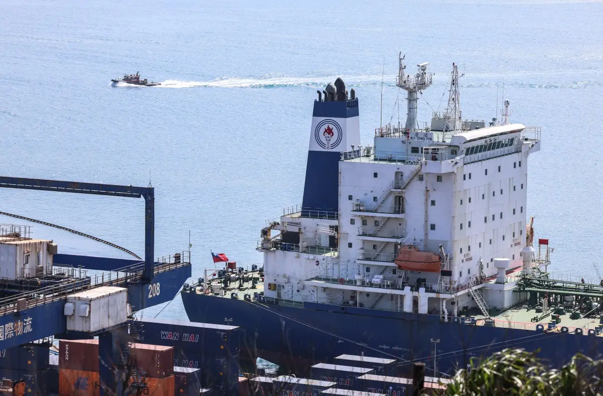 How one small island could decide the direction of Iran war