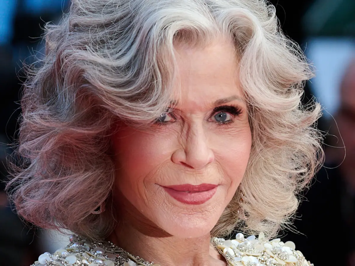 Jane Fonda shades Barbra Streisand over Robert Redford tribute at ...