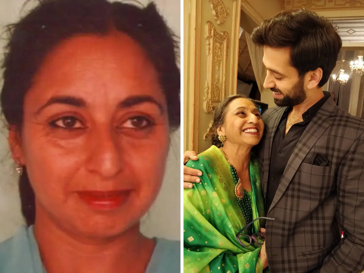 Veteran actress Navnindra Behl dies at 76; her Ishqbaaz co-star Nakuul ...