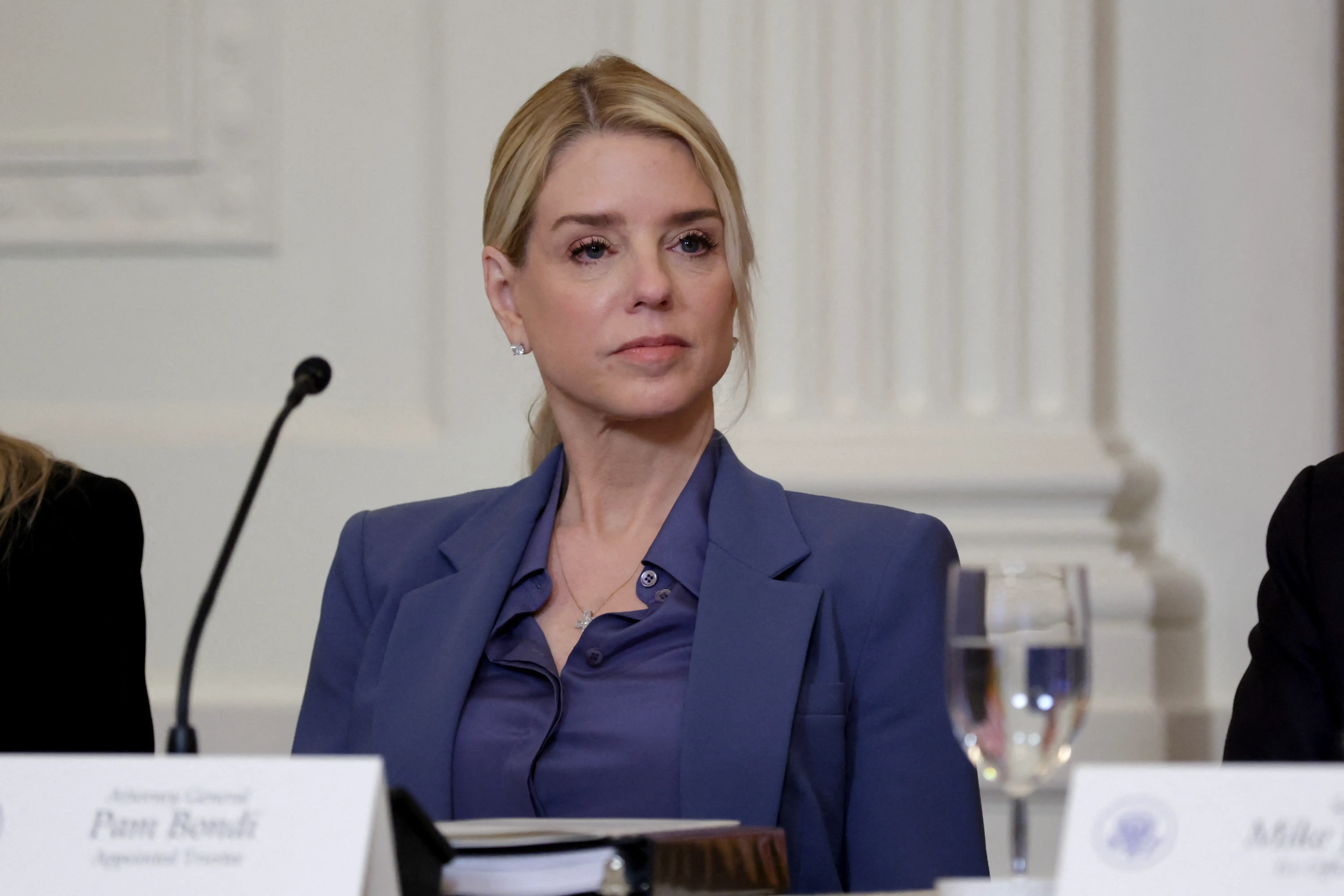 'Rich & powerful rarely face consequences': Why are Republicans ...