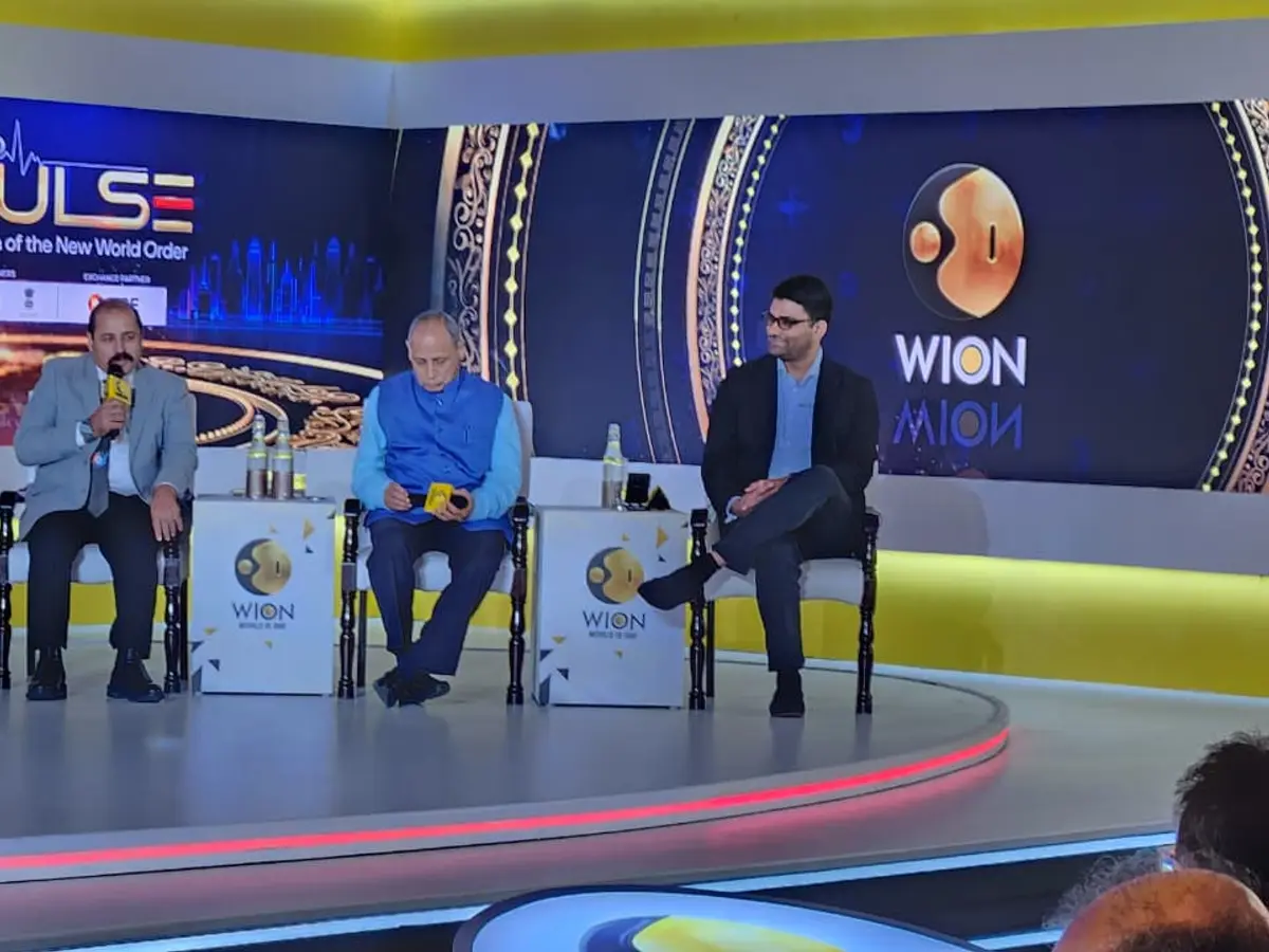 Wion Defece Pulse: Defence experts call for space, cyber and missile ...