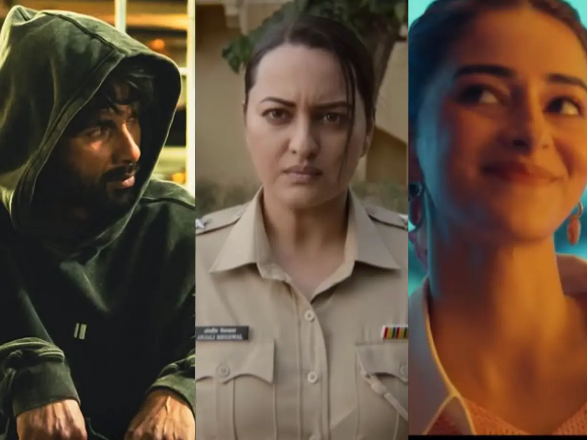 Amazon Prime Video 2026 slate of shows & films announced: From Shahid ...