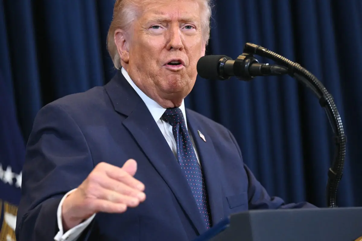 ‘Tippy top’ defence vs taxpayers money? Trump shrugs off $200B Iran war ...