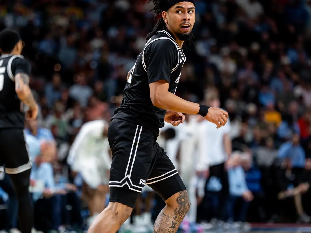 March Madness | WATCH - VCU stuns UNC, thanks to 3P dagger in OT by ...