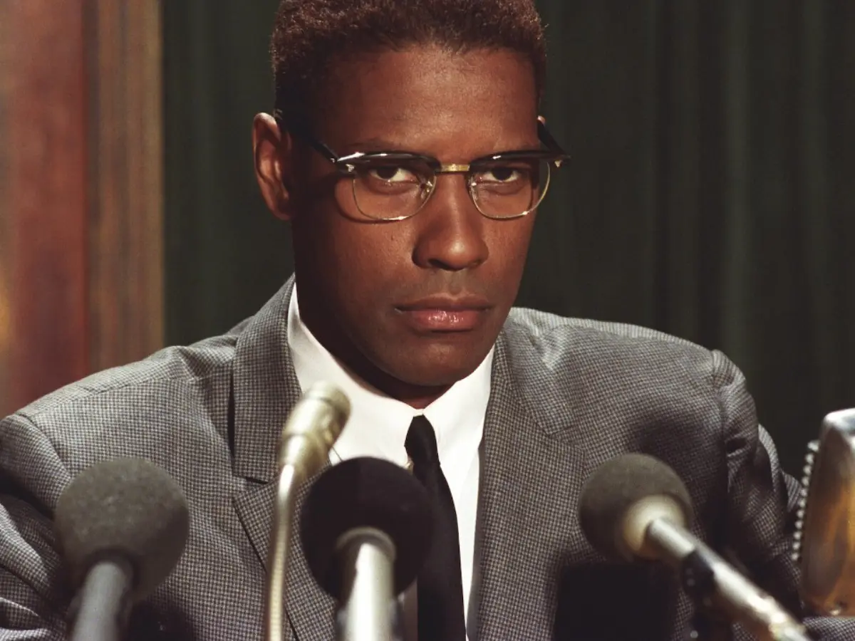 Happy Birthday Spike Lee: Malcolm X, Inside Man, Da 5 Bloods- A look at ...