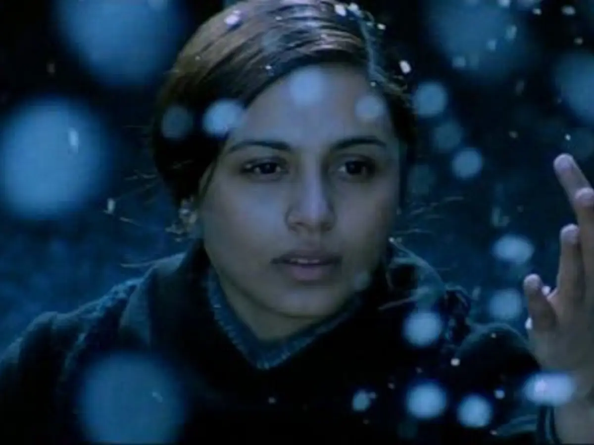 Rani Mukerji's birthday special: Shivani Shivaji Roy, Michelle McNally ...