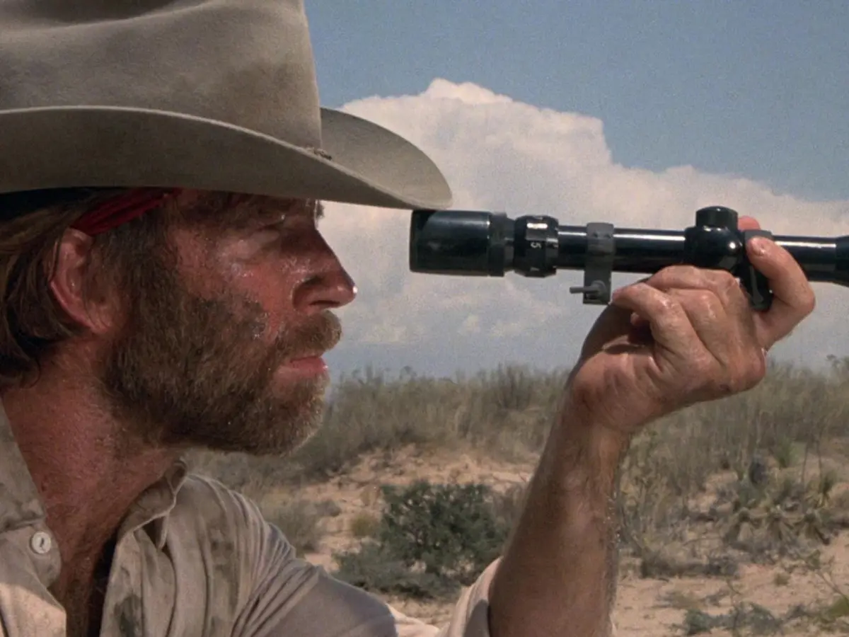 Remembering Chuck Norris: 5 essential movies of the action star that ...