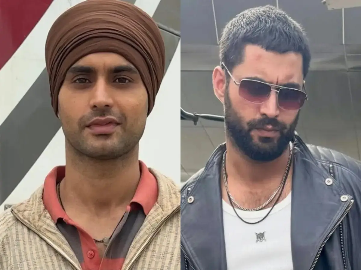Dhurandhar 2 key moments: Jaskirat Singh Rangi's backstory to Hamza's ...