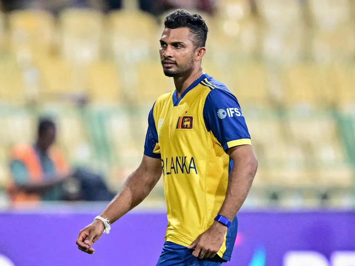 IPL 2026: Sri Lanka's Dasun Shanaka to replace injured Sam Curran at ...
